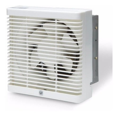 Servis C. Villegas - Extractor de Aire HXM-350 Soler y Palau